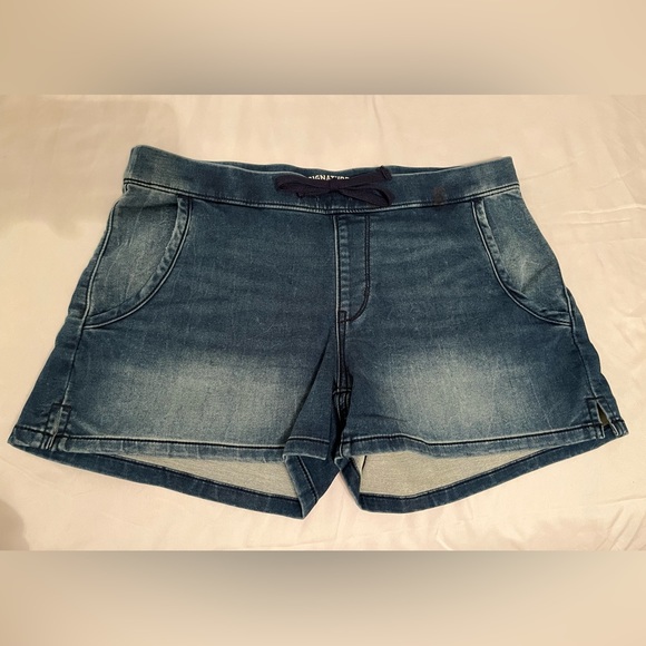 Signature by Levi Strauss | Shorts | Signature Levi Strauss Lounge ...